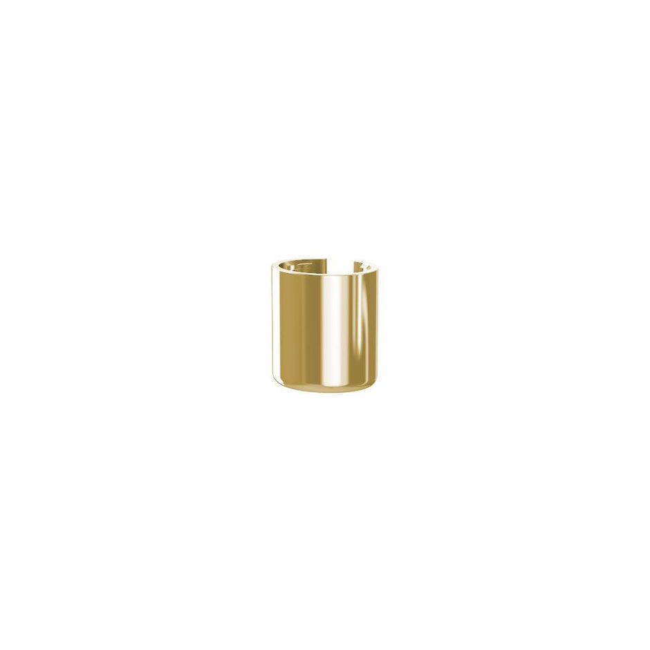 Eastbrook Cover for Type A+ Eco Element Brushed Brass | 41.0596