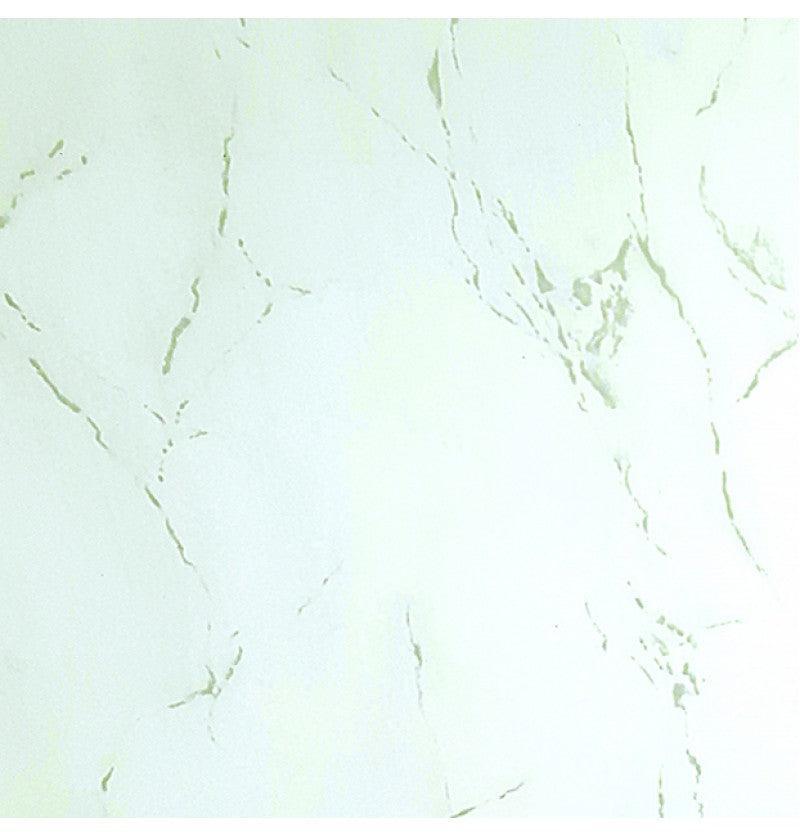 DuraPanel PVC Wide Panel - Carrara Marble Gloss