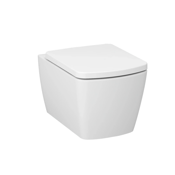 Imex Ravine Rimless Wall Hung Pan - CH10160R