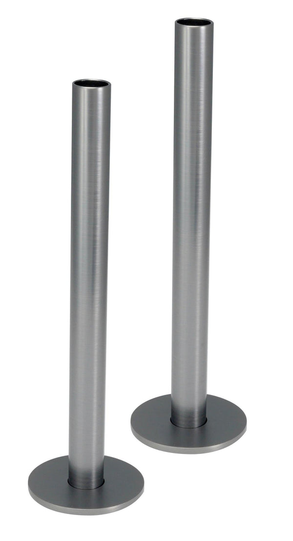 JTP Radiator Pipe Sleeves | Stainless Steel | IXPFSS