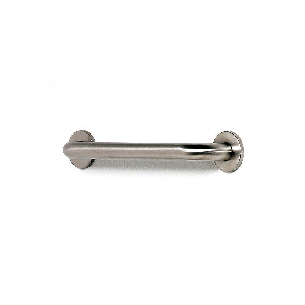 Origins Safety Bar 380mm | Brushed Stainless Steel | 118151