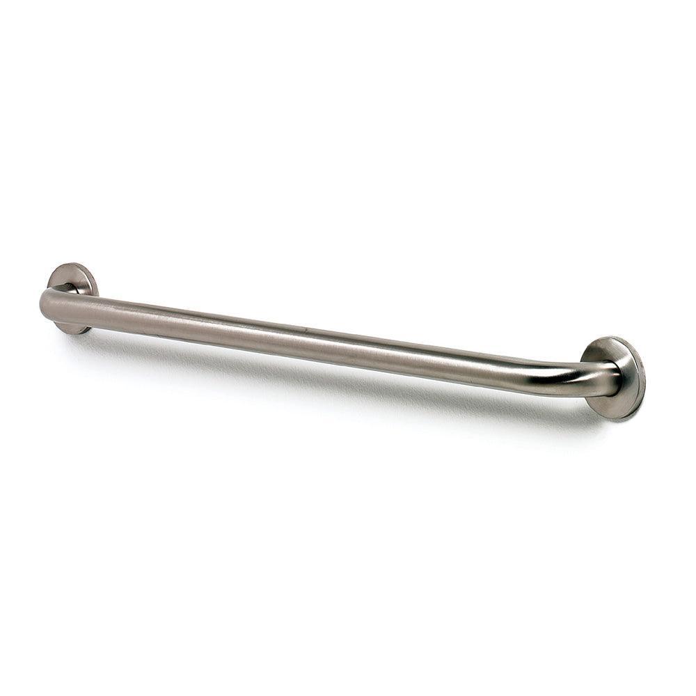 Origins Safety Bar 980mm | Brushed Stainless Steel | 118182