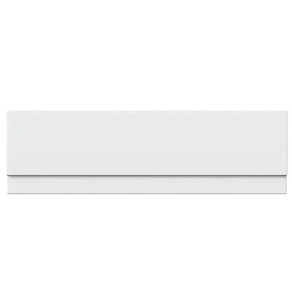 Ruby Thor 1500mm Front Panel - White - RUBY3466