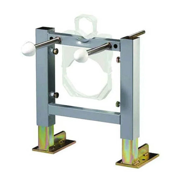 The White Space WC Frame