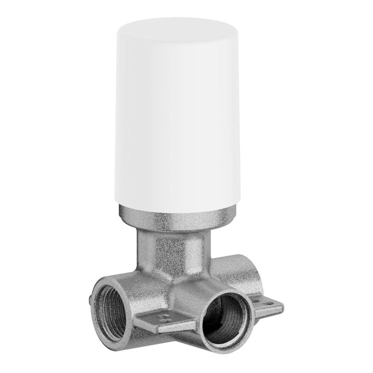 VitrA Concealed Part for Shower Diverter (2-Way) - A42856