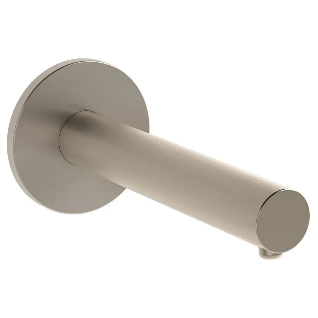 VitrA Origin Touch Free Wall Mounted Soap Dispenser (Battery) | Brushe